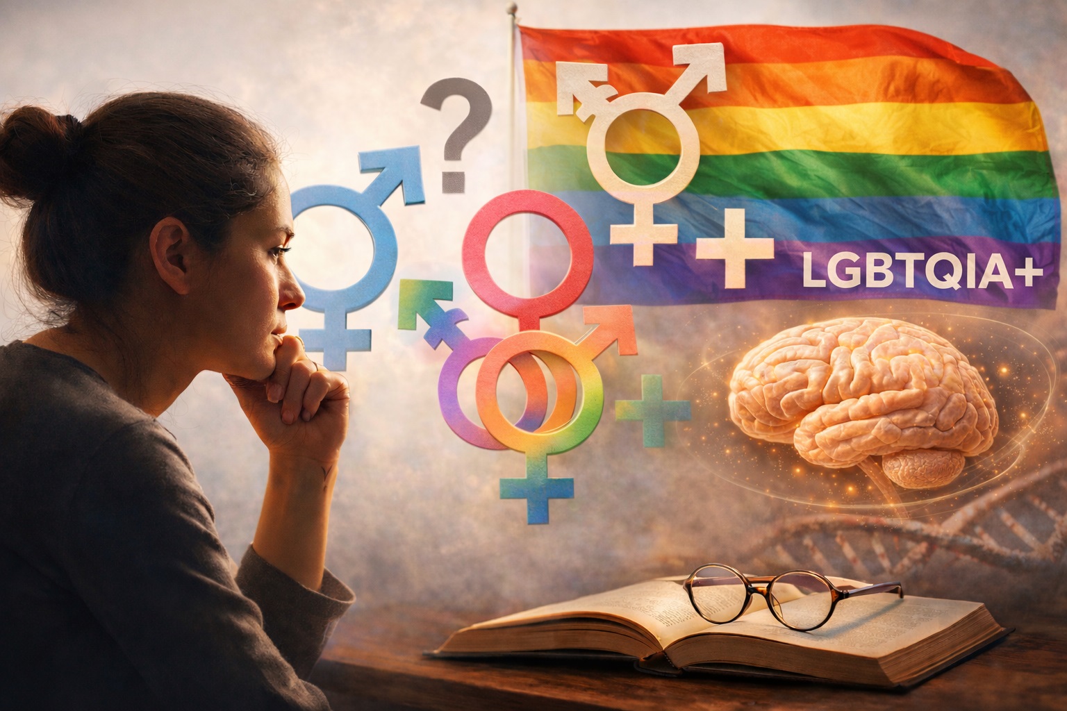 Identità di genere e natura umana: una riflessione filosofica e ...